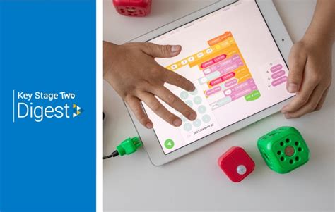 Coding In The KS Classroom Twinkl Digest Education News