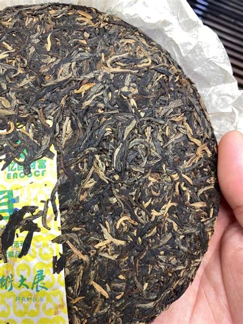 2006年 广东美协50年纪念收藏品 凤牌生普洱茶 云南省凤庆茶厂 滇红集团出品采用凤庆海拔1700米以上乔木古茶树为原料制成限量发行每