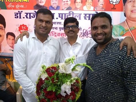 Dipesh Patil
