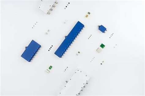 Male Female Mini Circuit RF Power Splitters Dividers Combiners At 2000 Piece In Ahmedabad