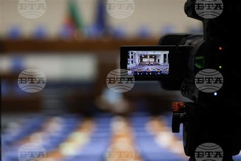 Депутатите обсъждат изменения в Правилника за организацията и дейността на Народното събрание Утро