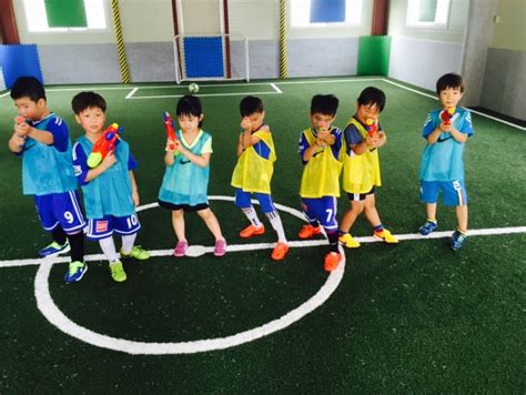 일산에 다양한 종목 유아체육 교실 플레이어 스포츠를 소개합니다 네이버 블로그