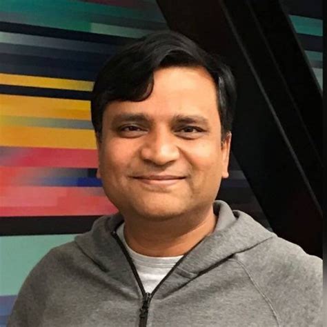 Manoj Pandey Linkedin