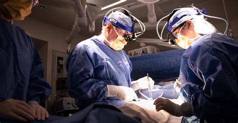 Heart Surgeon Picture