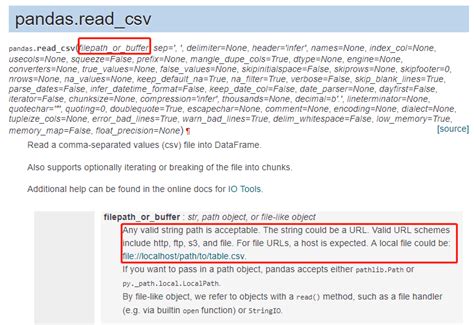 Pandas Memory Errorwhile Reading A Large Txt File From Blob In Python Stack Overflow