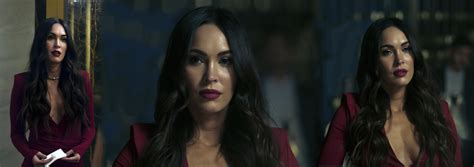 Birthday Hottie Megan Fox In Till Death 2021 Rhottiesnation