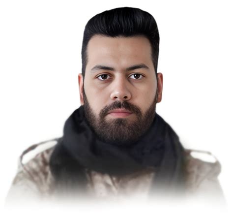 عکس شهداء شهید مجید قربانخانی رحمه الله علیه ۱