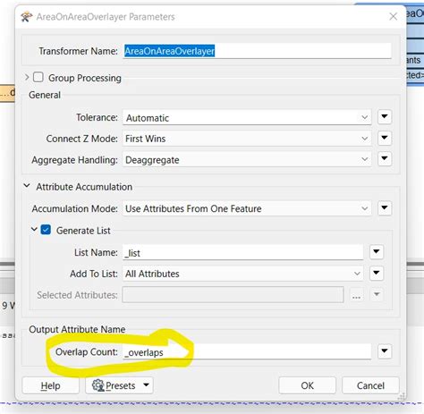 Fme Desktop 2022 How To Identify Gaps Between The Polygons Of Same Layer Community