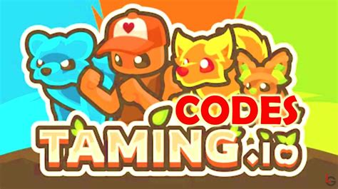 Taming Io T Codes List April 2024 Working Codes In 2025 Coding Ts Tame Taming Io T Codes List April 2024 Working Codes In 2025 Coding Ts Tame