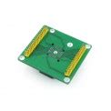 GP QFN B Enplas IC Test Socket Programming Adapter For QFN