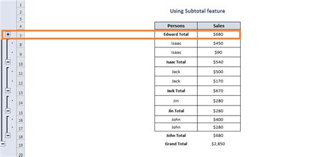 Merging Duplicates In Excel Tpoint Tech