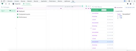 Vue在chrome中的开发者工具安装后不起作用的问题vue在chrom的开发者工具不启用 Csdn博客