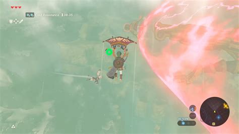 Today On Botw Teba Just Fucking Dies R Breath Of The Wild