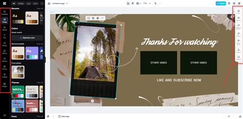 How To Create A Stunning And Captivating YouTube End Screen In