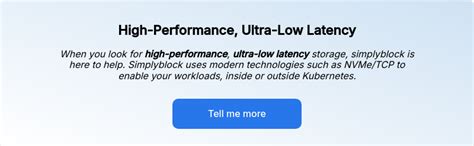 Iops Vs Throughput Vs Latency Metrics Guide Simplyblock