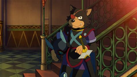 กระเป๋าสี่มิติ โฉมหน้าตัวร้ายทั้งสองตัวในภาคนี้ พวกเค้าคงต้องระวังตัวกันให้ดีละ เพราะม่อนและ