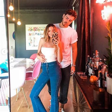 Zoe Sugg And Alfie Deyes Baby Girl On The Way Are The YouTuber Couples Getting Married