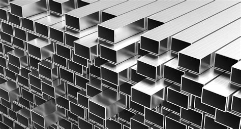 Standard Aluminium Profiles Alucad