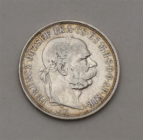 St Brn Koruna Fj I Kb Aukro