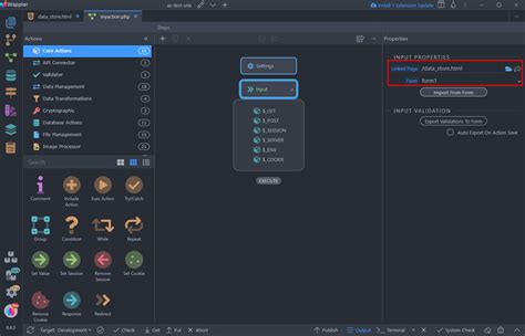 Posting Complex Data Objects To Server Side Cookies Sessions And