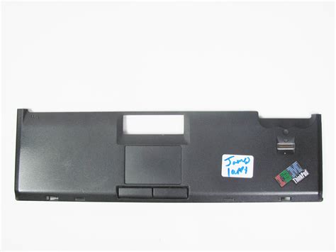 Ibm Thinkpad T60 Palm Rest Replacement Ifixit Repair Guide