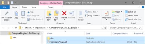 Installing Notepad Adding Plugin When Plugin Manager Shows No