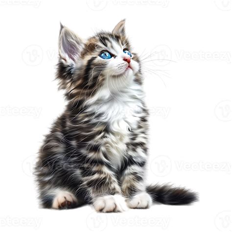 Cat Kitten Pngs For Free Download