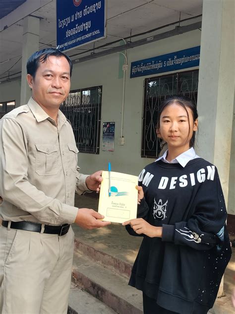 ໂຮງຮຽນ ມ ປາຍຫ້ວຍຊາຍ ໂຮງຮຽນ ມ ປາຍຫ້ວຍຊາຍ ແຂວງບໍ່ແກ້ວ