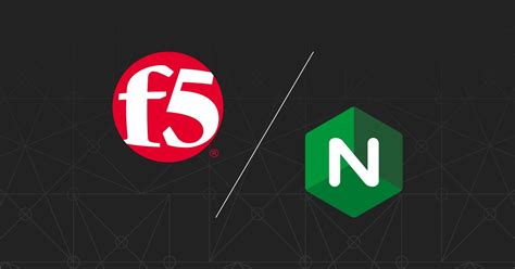 Mohamed Tadj Eddine Gougam On Linkedin Nginx Is Now Officially Part Of F5 Nginx