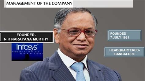 Infosys Ppt Ppt Free Download