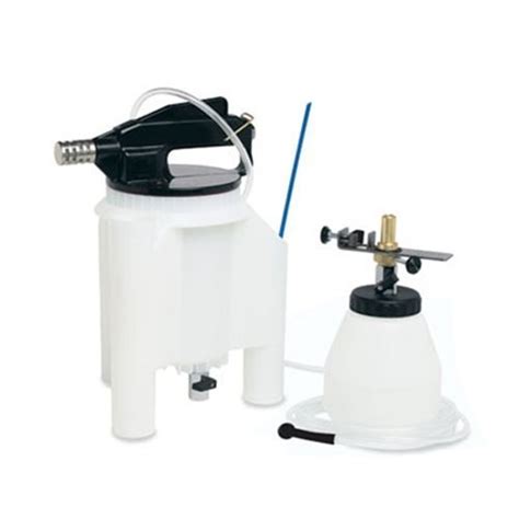 Gti Trucking Vacula Brake Bleeder