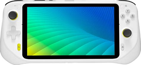 Logitech G Gaming Handheld Leaks Updated Budget Specs