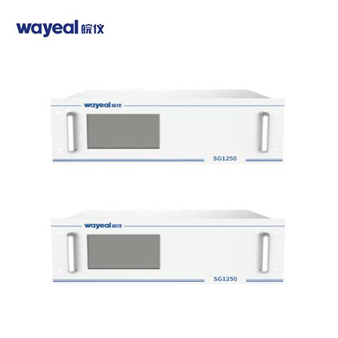 Ppm Level Environmental Ambient Air Quality Monitoring Instruments Equipment For So2