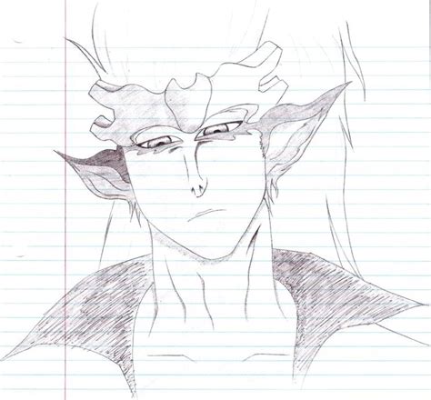 Released Grimmjow By Vergilblack25 On Deviantart
