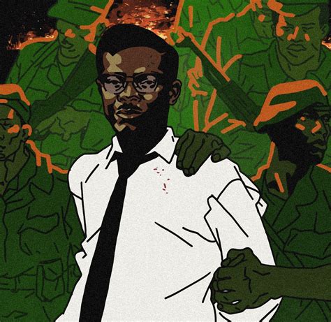 The Real Story Behind Patrice Lumumbas Assassination The New Yorker