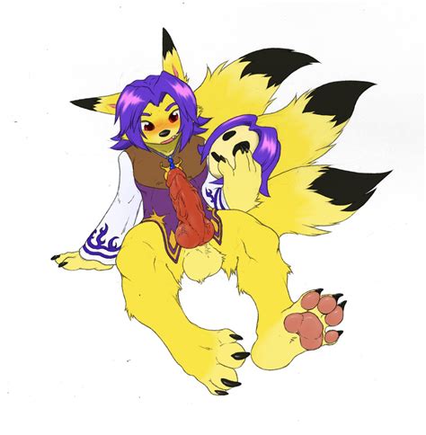 Rule 34 2018 Animal Genitalia Animal Penis Anthro Barefoot Blush