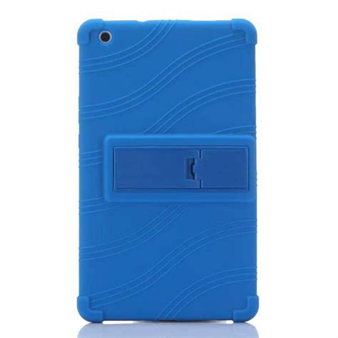 For Huawei Mediapad M Lite Inch Cpn W Al L Case M Lite Silicone Stand Cover