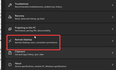 Windows 11 Remote Desktop Greyed Out 5 Ways To Fix It