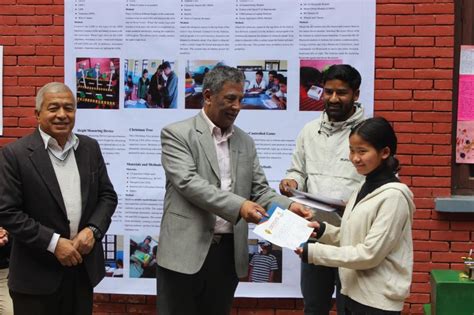 Robotechnepal Robotics Stem Innovation Educationrevolution Robotech Nepal