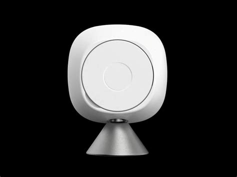 The Ecobee SmartSensor Has A Year Battery Life