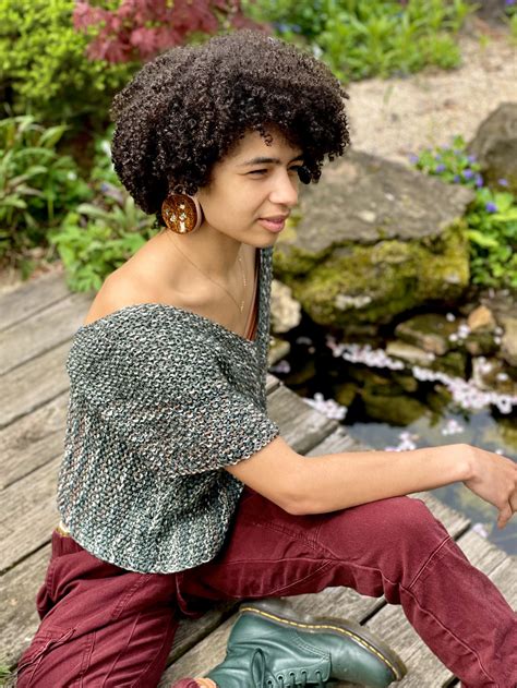 Confluence Knitting Pattern — Mother Of Purl