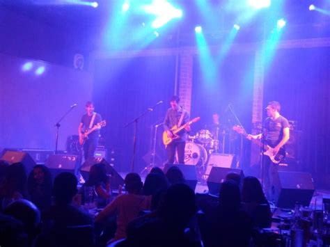 Monica Sex Representante Do Rock Israelense Dos Anos 1990 Israel De Fato