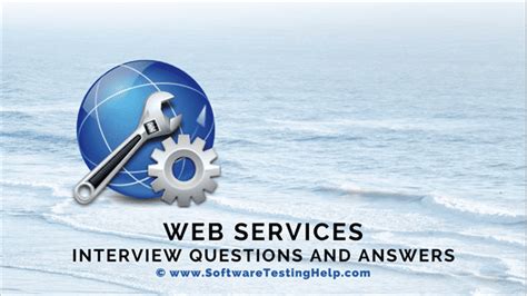Top 20 Restful Web Services Interview Question And Answers