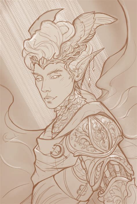 Artstation Wip