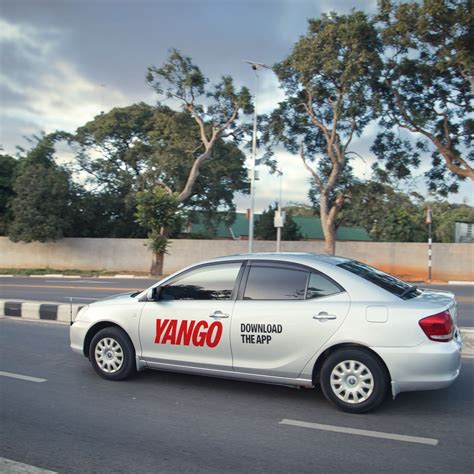 Yango And Go Face Scrutiny From Drivers In Lusaka Techcabal