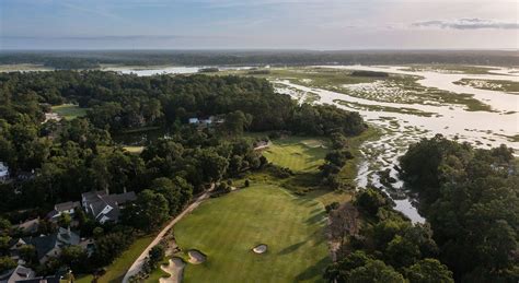 A Year Round Vacation The Sporting And Luxurious Life In Palmetto