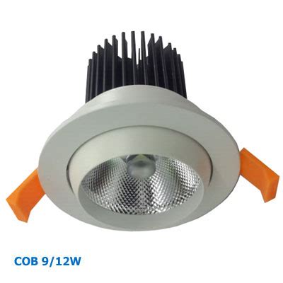 Cob Led Spotlights Lighting China
