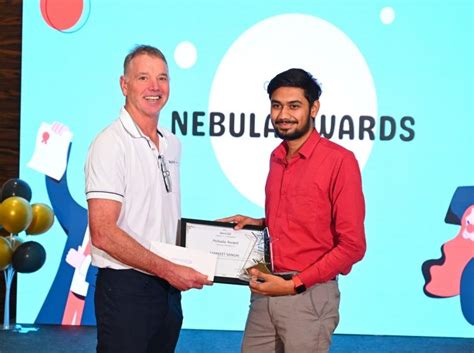 Samkeet Sangai On Linkedin Datascience Nebulaaward Teamwork Innovation Blend