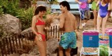 Pool Party S Tenor