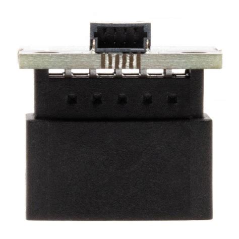 Stemma Qt Qwiic To Breakout Garden Adapter The Pi Hut